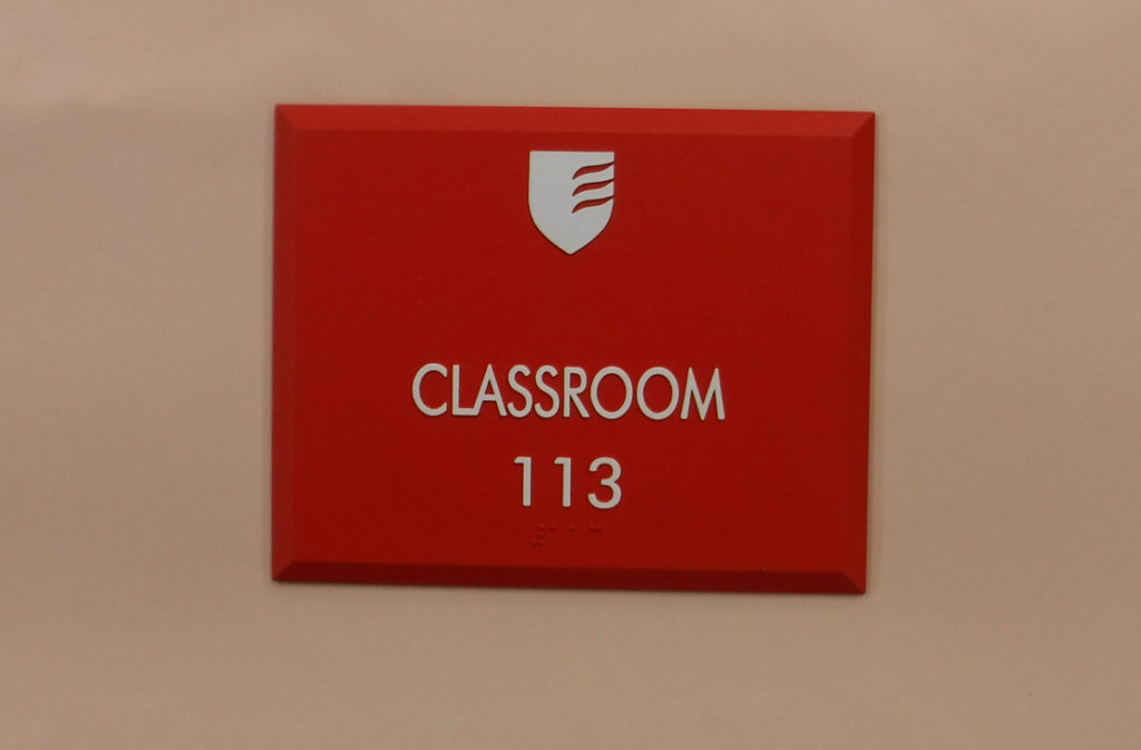 Classroom-113-Lg - Custom Signs & Lighting, Inc.