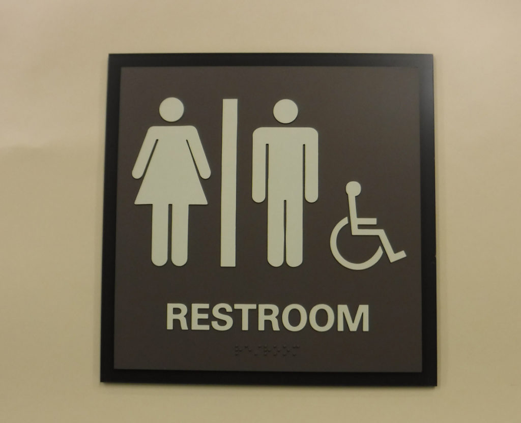 Restroom-Lg - Custom Signs & Lighting, Inc.